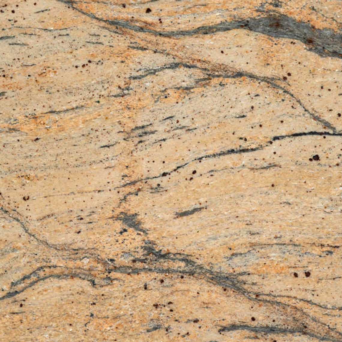 Imperial Gold Granite – Granites of India