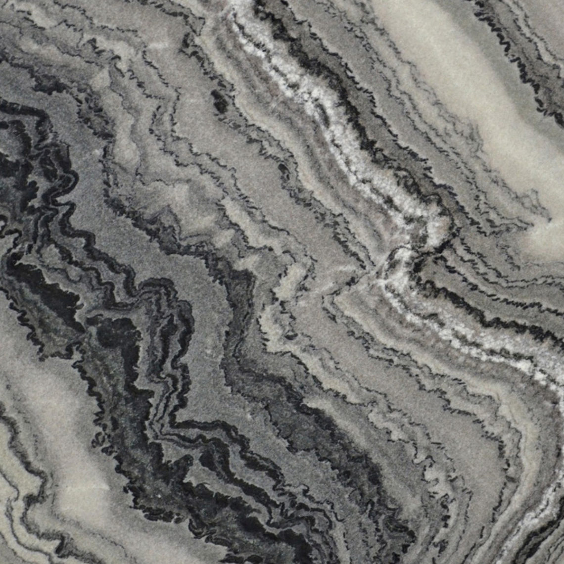 Mercury Black Marble – Granites of India